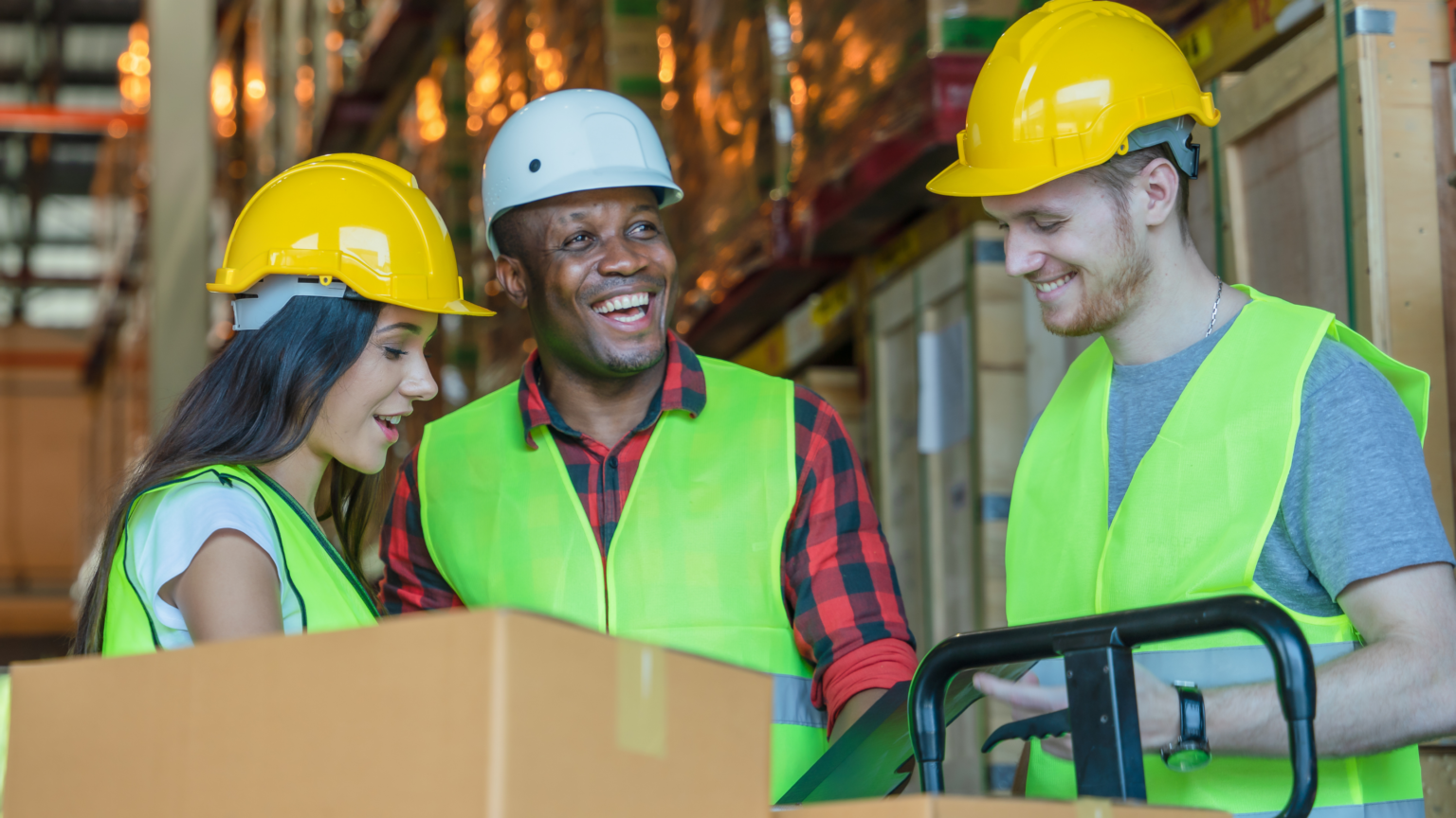 Boost employee retention: Creating a positive company culture