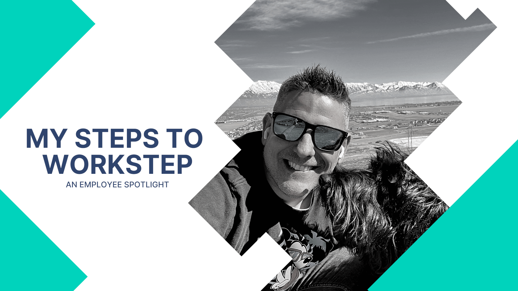 My steps to WorkStep: A story of learning to take risks | WorkStep