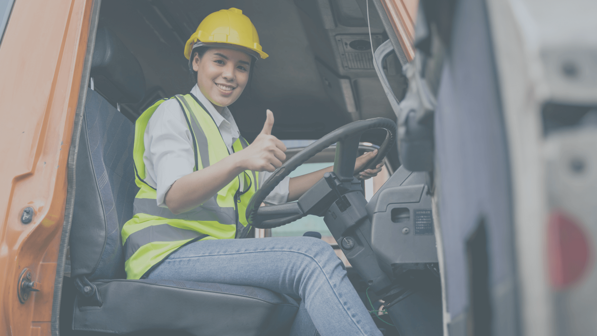 Reduce employee turnover: Strategies for truck driver retention